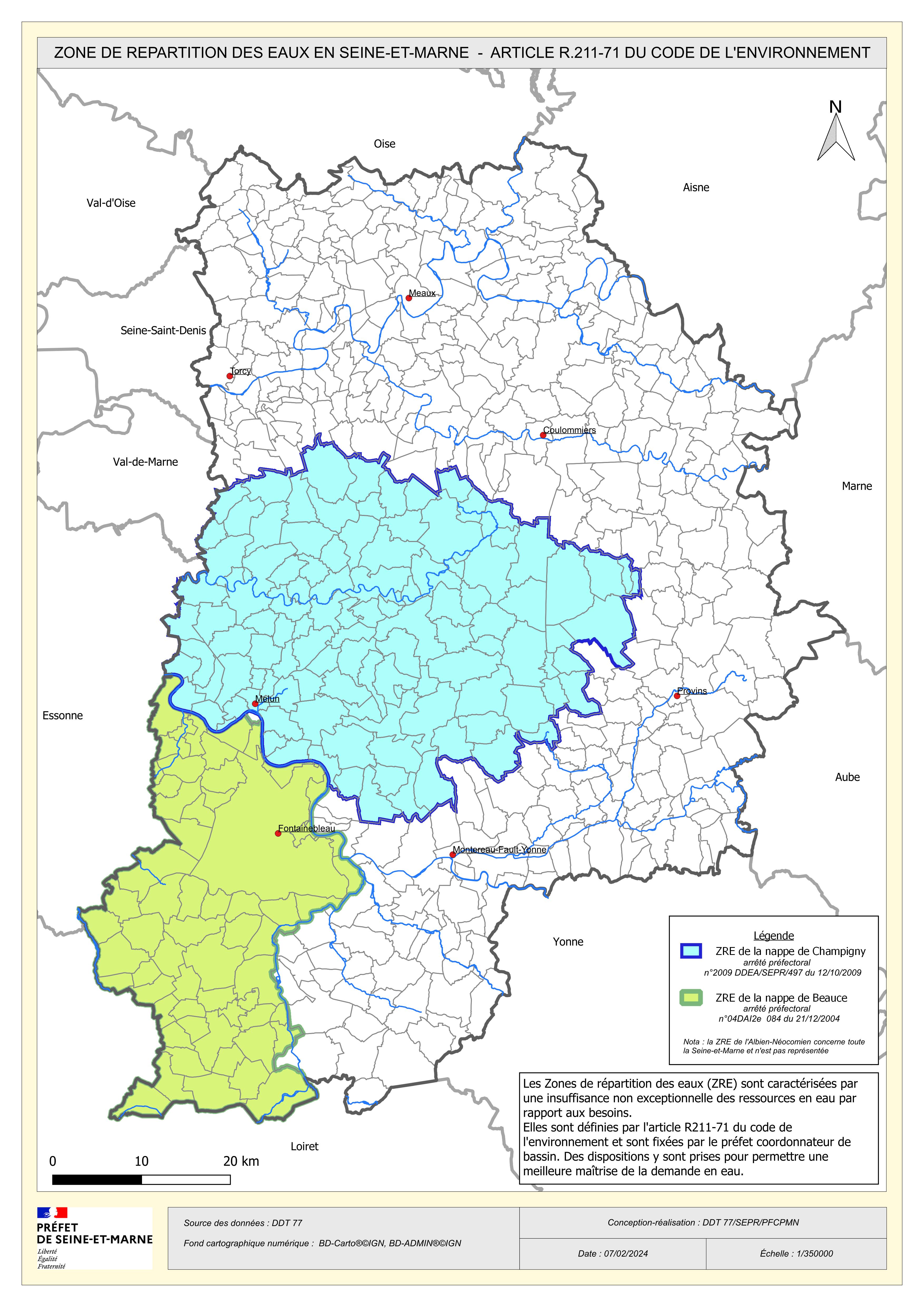 Atlas cartographique 2024 - Cartographies - Données géographiques - Territoires - Aménagement et ...